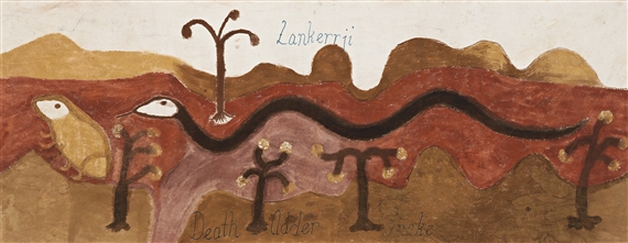 George Mung Mung | 5 Artworks | MutualArt