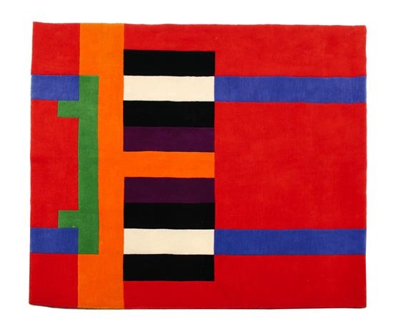 Herbert Bayer | Ordered Amassment | MutualArt