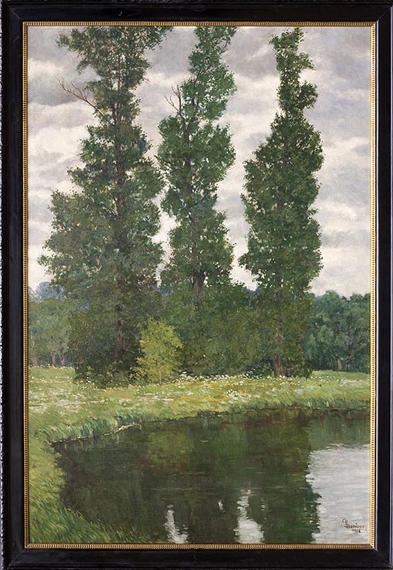 Jambor, Josef | 69 Artworks | MutualArt