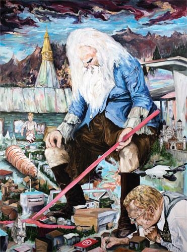 Mathieu Boisadan | 3 Artworks at Auction | MutualArt