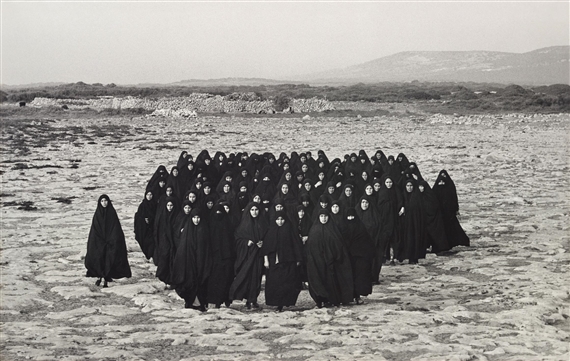 Shirin Neshat | Untitled from Rapture (1999) | MutualArt