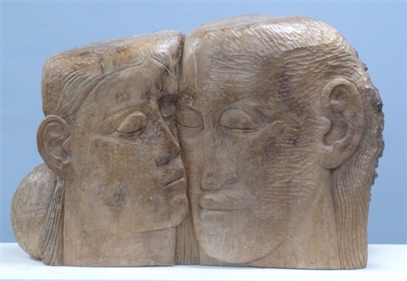 Ian Thompson | Performance at Auction | MutualArt