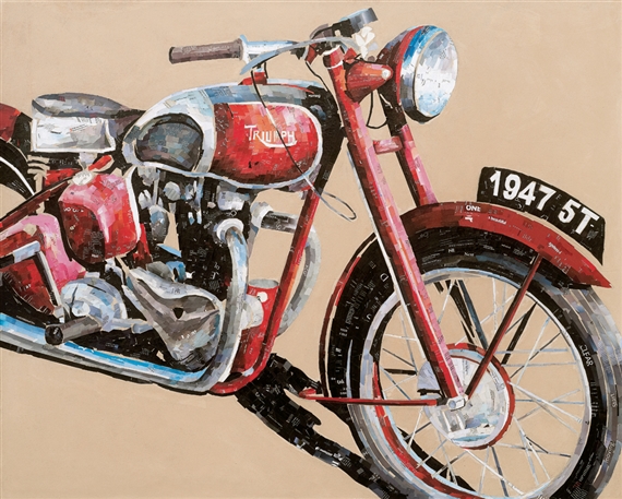 Anisa Abdullah | TRIUMPH (2011) | MutualArt