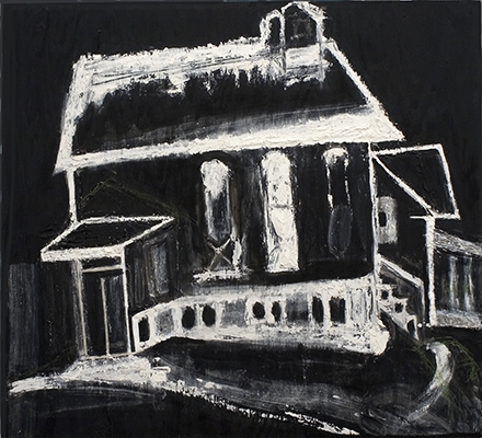 Barbara Goodstein | Artist Overview | MutualArt