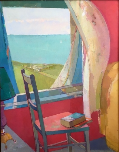 Jane Patterson | 3 Artworks at Auction | MutualArt