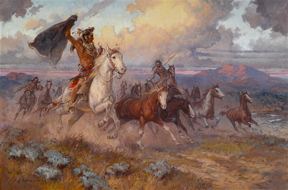 Artworks of Roy Andersen (American, 1930)