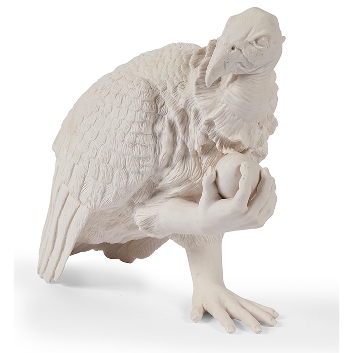 Kate MacDowell | Assisted Living (2011) | MutualArt