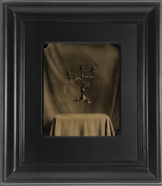 Ben Cauchi | Floating Candlestick (2005) | MutualArt