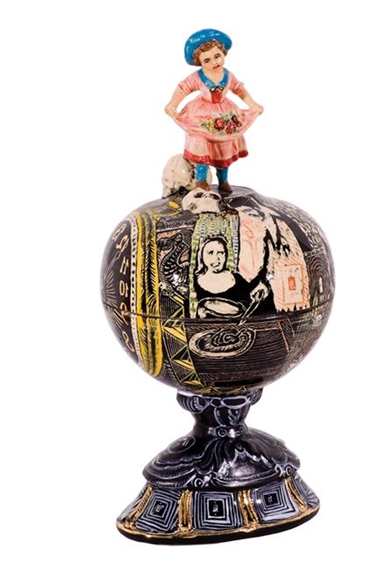 Richard Stratton | 6 Artworks at Auction | MutualArt