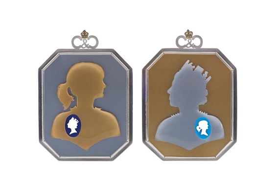 Octavia Cook | 2 Artworks at Auction | MutualArt