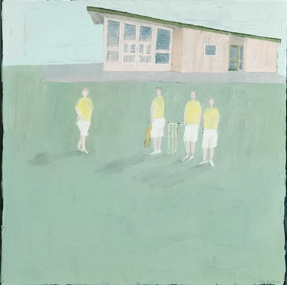 Kate Small | 6 Artworks at Auction | MutualArt