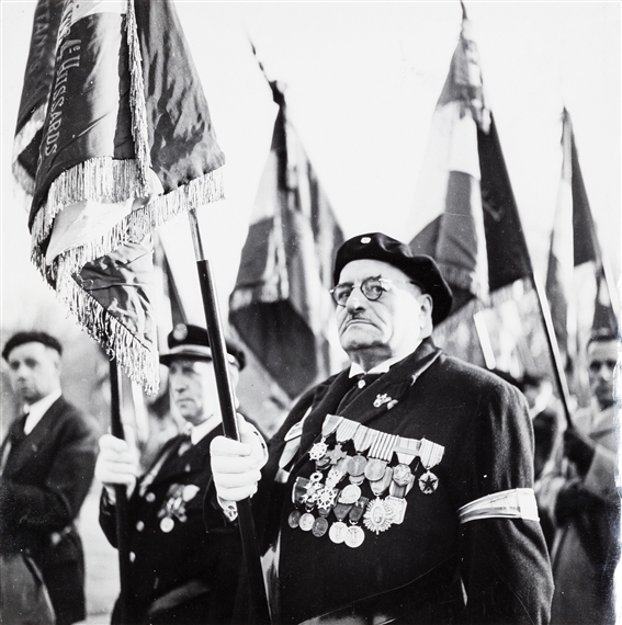 Max Scheler | Hussards (1960) | MutualArt