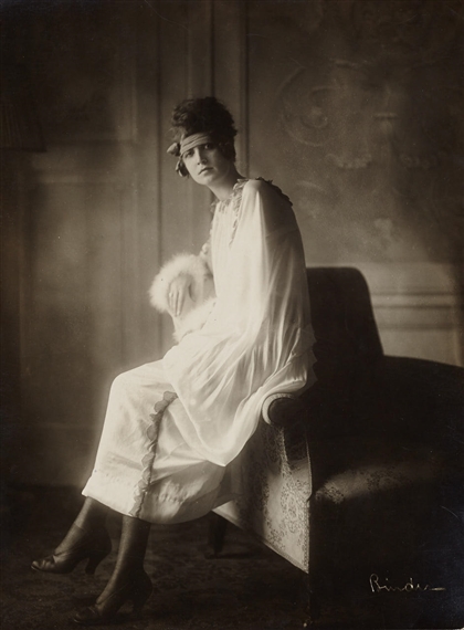 Alexander Binder | 7 Artworks at Auction | MutualArt