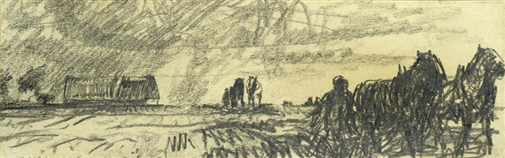 Artworks of Harry Becker (British, 1865 - 1928)