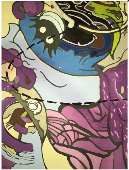 Val Curry | 1 Exhibitions and Events | MutualArt