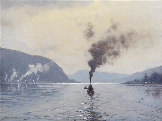 Lowell Birge Harrison | 74 Artworks | MutualArt