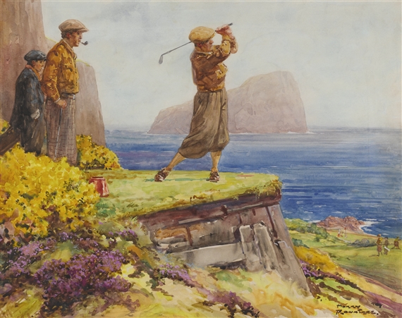 Harry Rountree | 49 Artworks | MutualArt