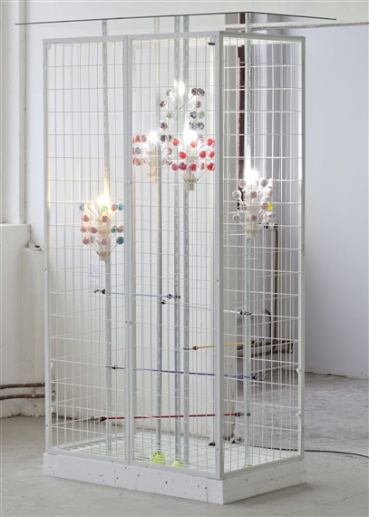 Benedikte Bjerre | Artist Overview | MutualArt