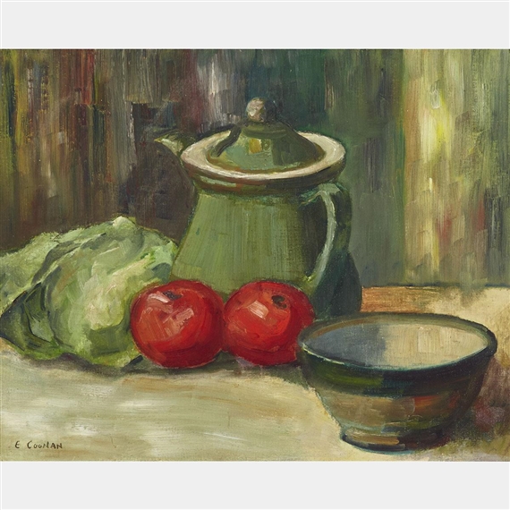 Emily Coonan | 17 Artworks | MutualArt