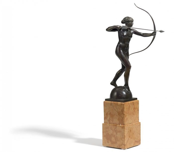 Max Heilmaier | 4 Artworks at Auction | MutualArt