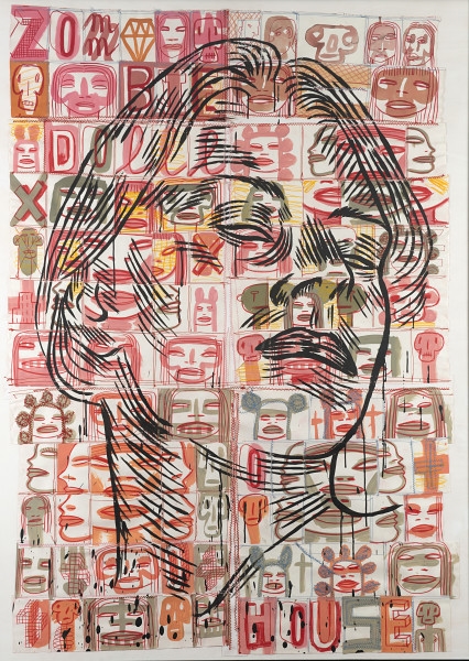 Conrad Botes | Zombie Doll house III (2004) | MutualArt