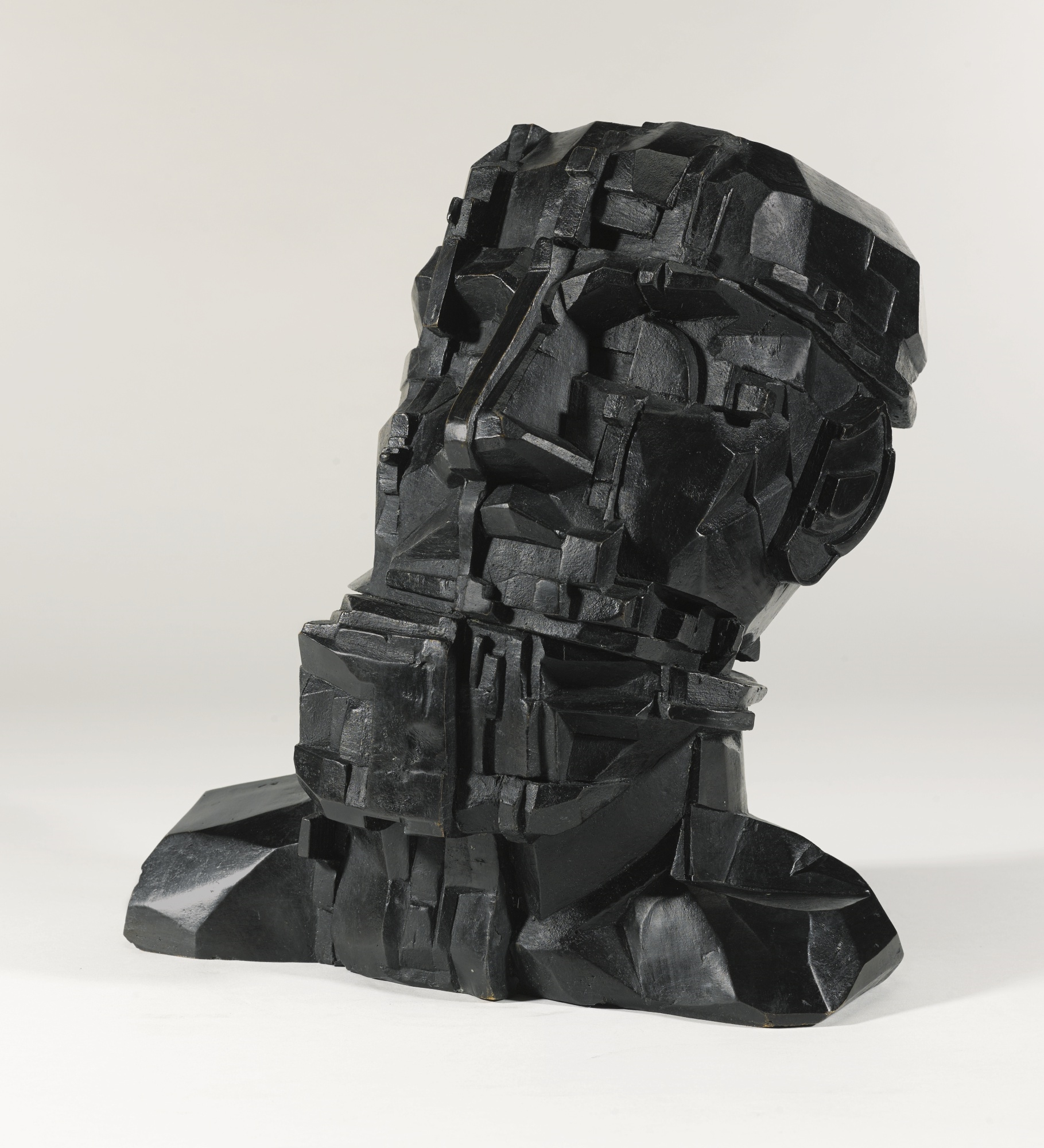 Eduardo Paolozzi | HEAD (1993) | MutualArt