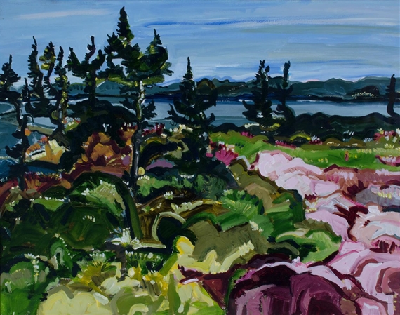 J. Freiman | 3 Artworks at Auction | MutualArt