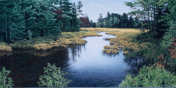 Janice Anthony | 14 Artworks at Auction | MutualArt