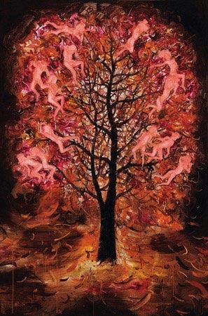 Guo Yan | Untitled | MutualArt