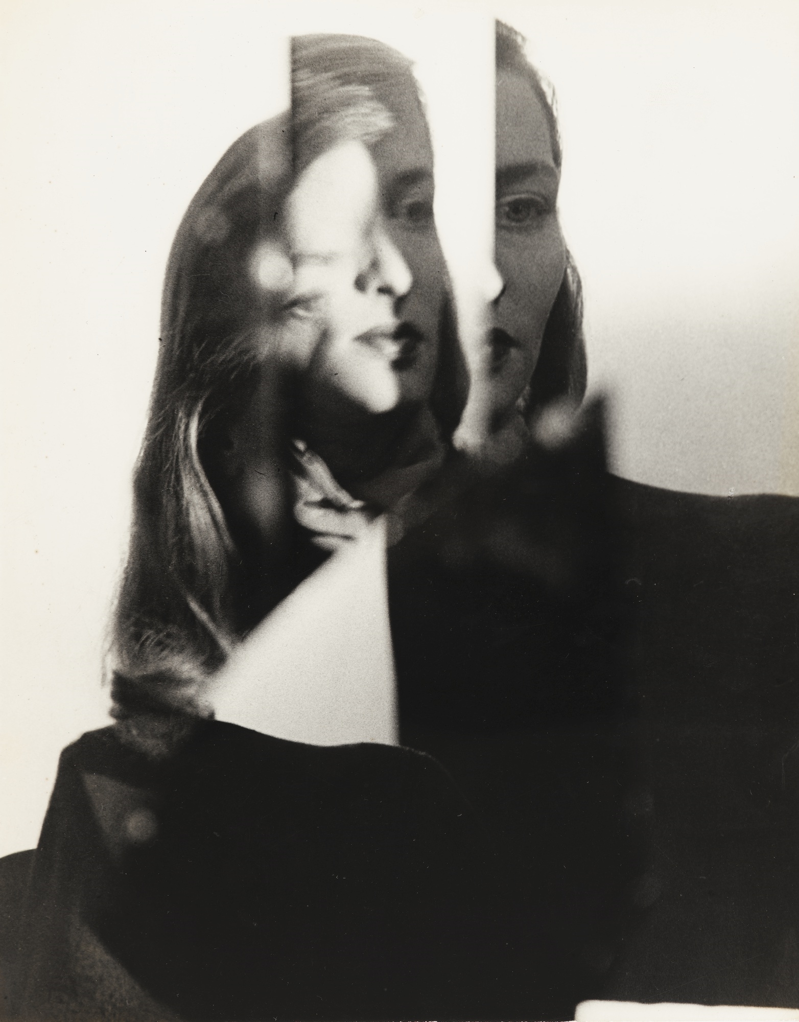 Erwin Blumenfeld | Tedi Thurman, New York | MutualArt