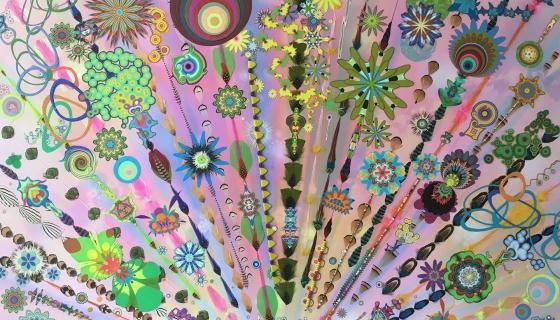 Jose Alvarez | 5 Artworks at Auction | MutualArt