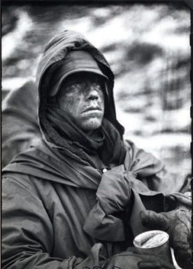 David Douglas Duncan - Saigon, Khe Sanh Hue,...