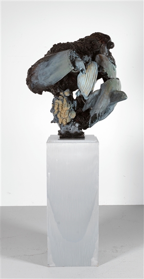 Thomas Helbig | Alp (2006) | MutualArt