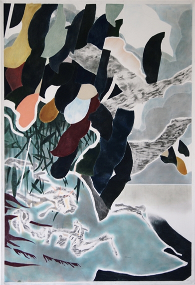 Nathan Hawkes | Artist Overview | MutualArt