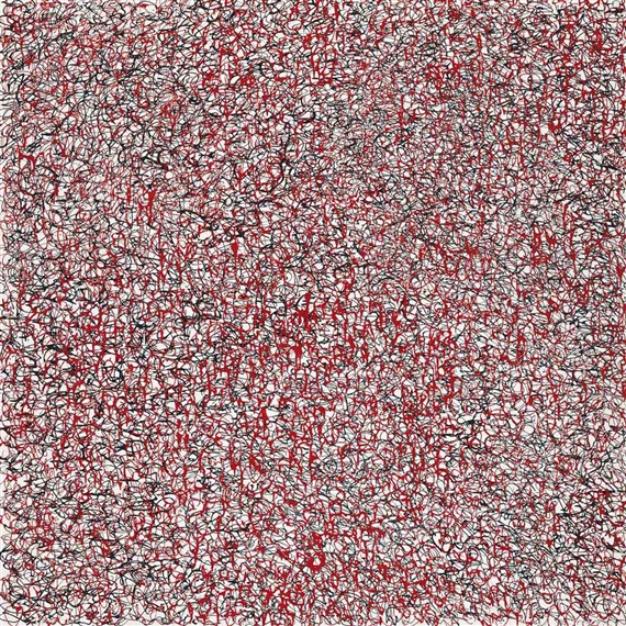 León Ferrari (Argentinian, 1920 - 2013)