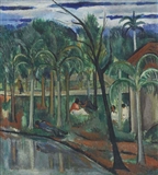 Auction results for Victor Manuel (Cuban, 1897 - 1969)
