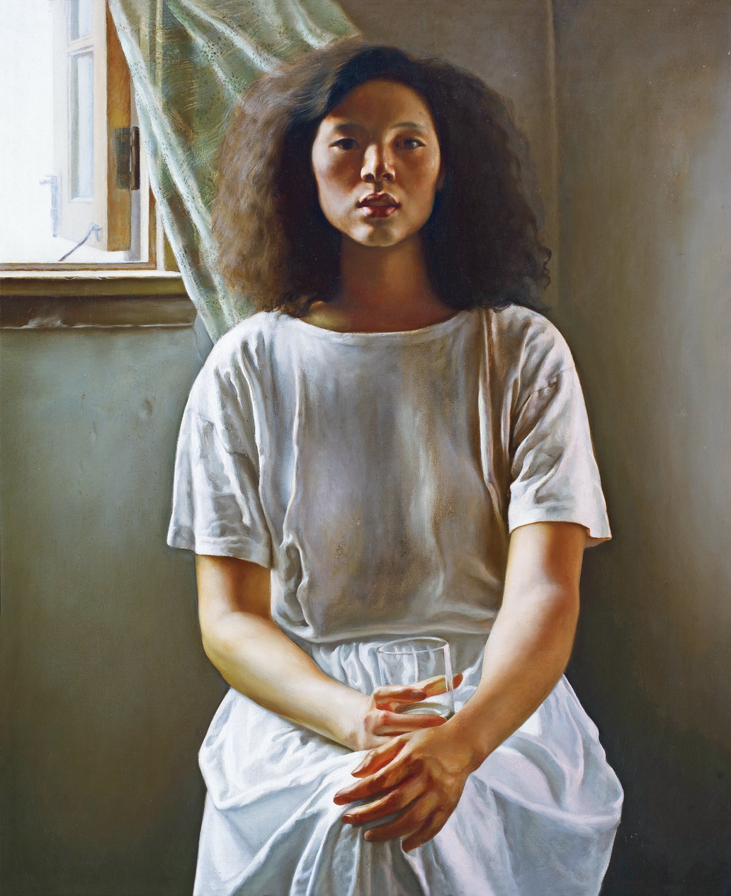 Xia Xing | Windy Season | MutualArt