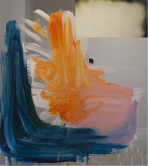 Peter Bonde | Exhibitions | MutualArt