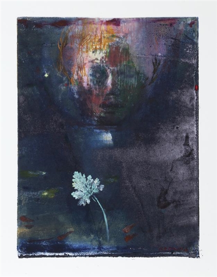 Hopkins, Tom | 35 Artworks | MutualArt