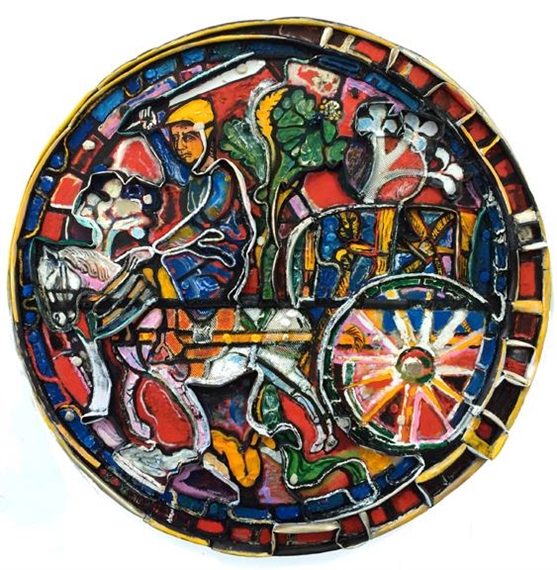 Anna Rosen | Artist Overview | MutualArt