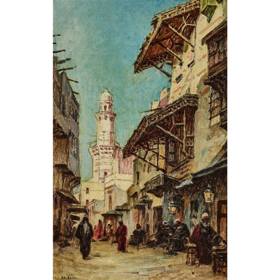 Louis Béroud | 43 Artworks | MutualArt