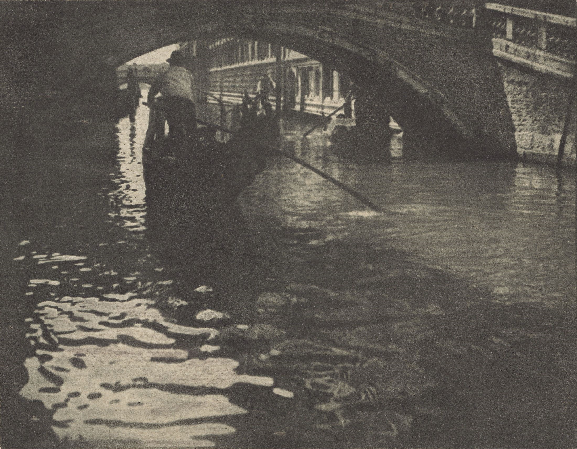 Rudolf Koppitz | Devotion (1923) | MutualArt