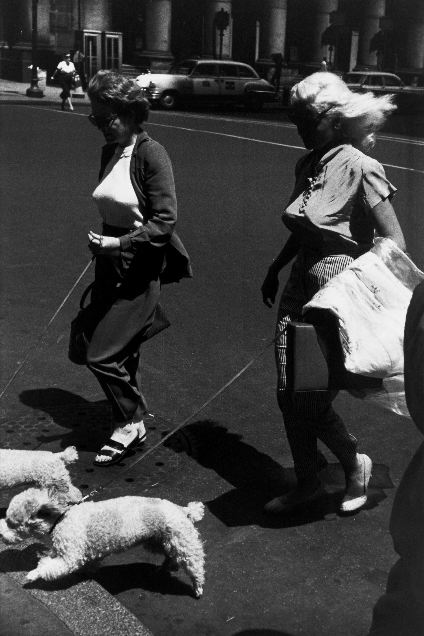 Garry Winogrand | Women are beautiful (1981) | MutualArt