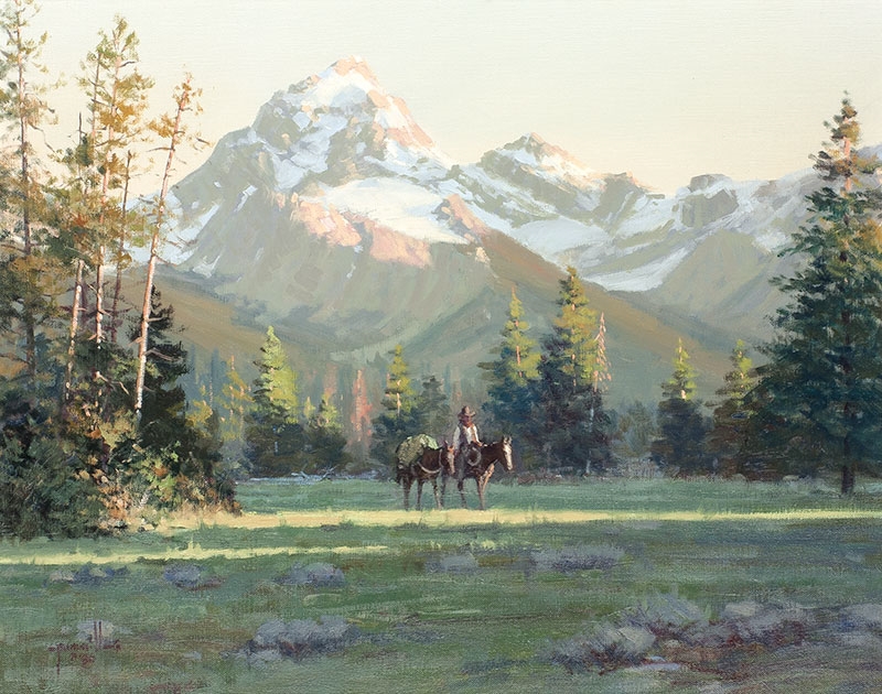 Robert Pummill | Call to Combat (1979) | MutualArt