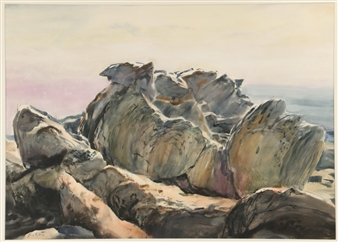 Gene Klebe | 41 Artworks at Auction | MutualArt