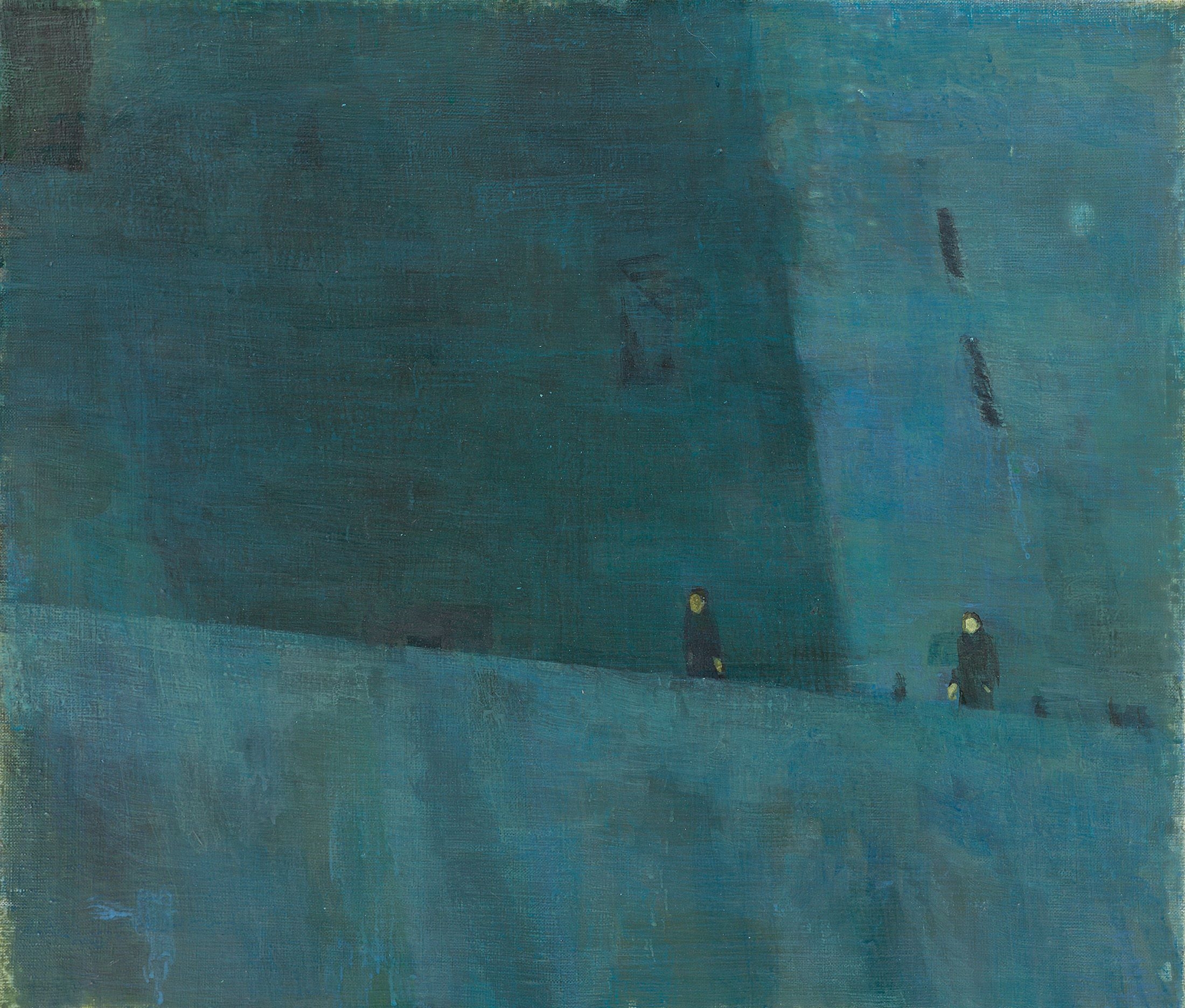 Janis Avotins | Diversion (2004) | MutualArt