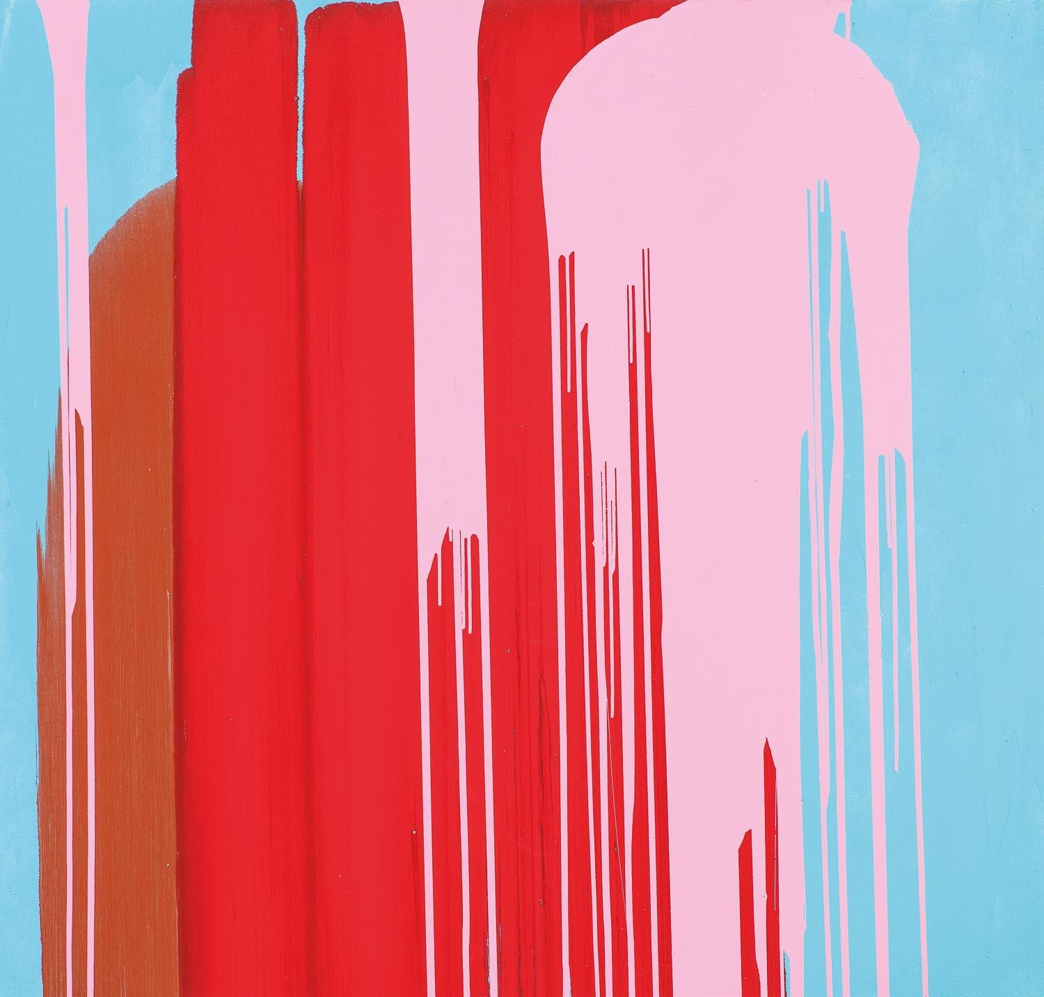 Robert Doble | Untitled (2005) | MutualArt