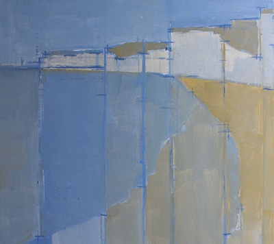 Steven Heffer | 3 Artworks | MutualArt