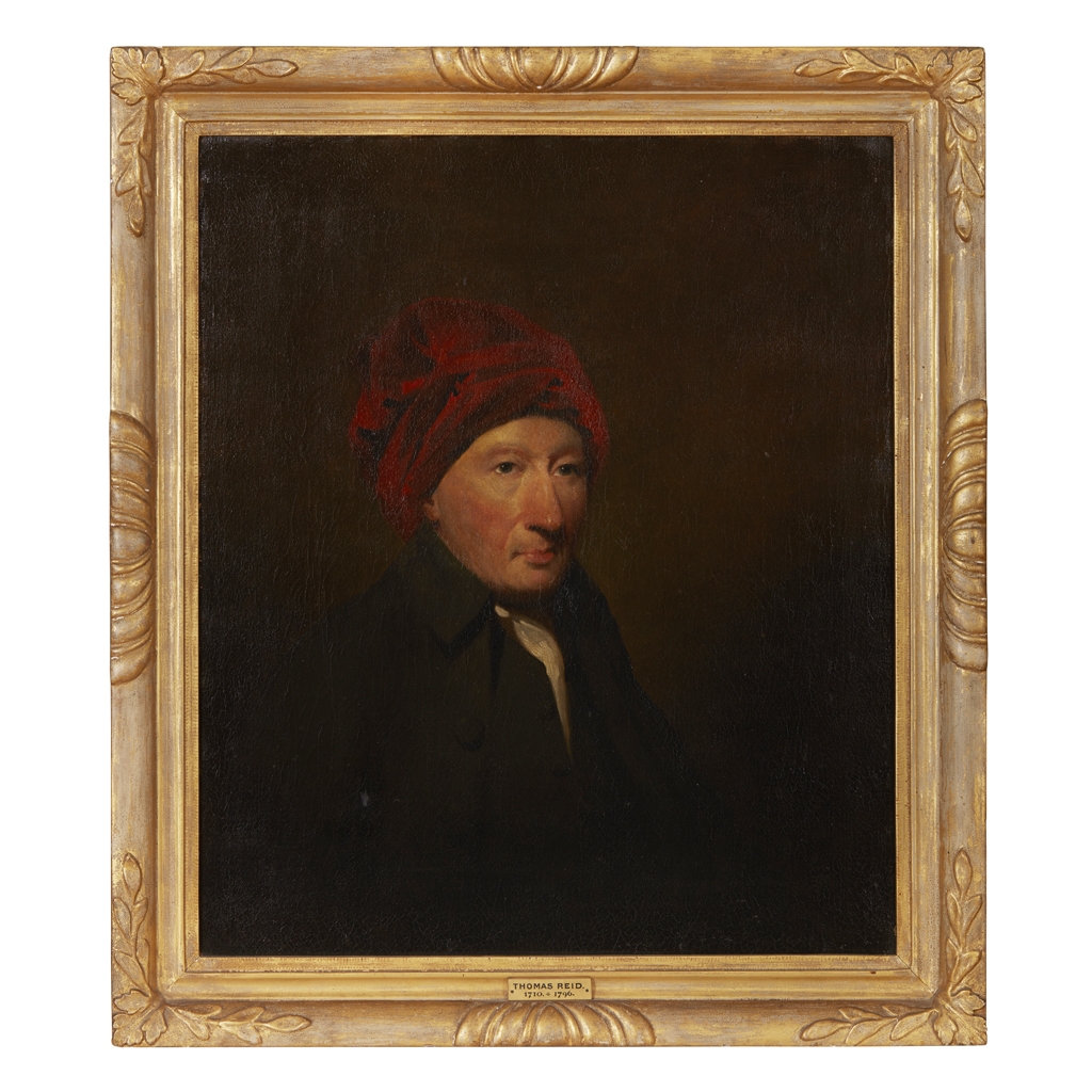 Henry Raeburn | PORTRAIT OF LADY SEATON | MutualArt