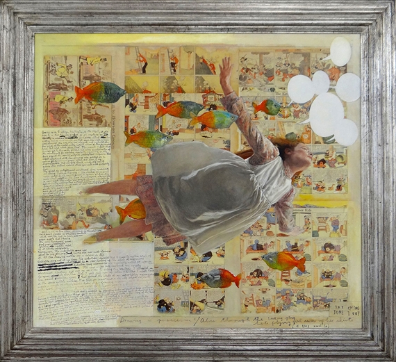 Raymond Harris Ching | 172 Artworks | MutualArt